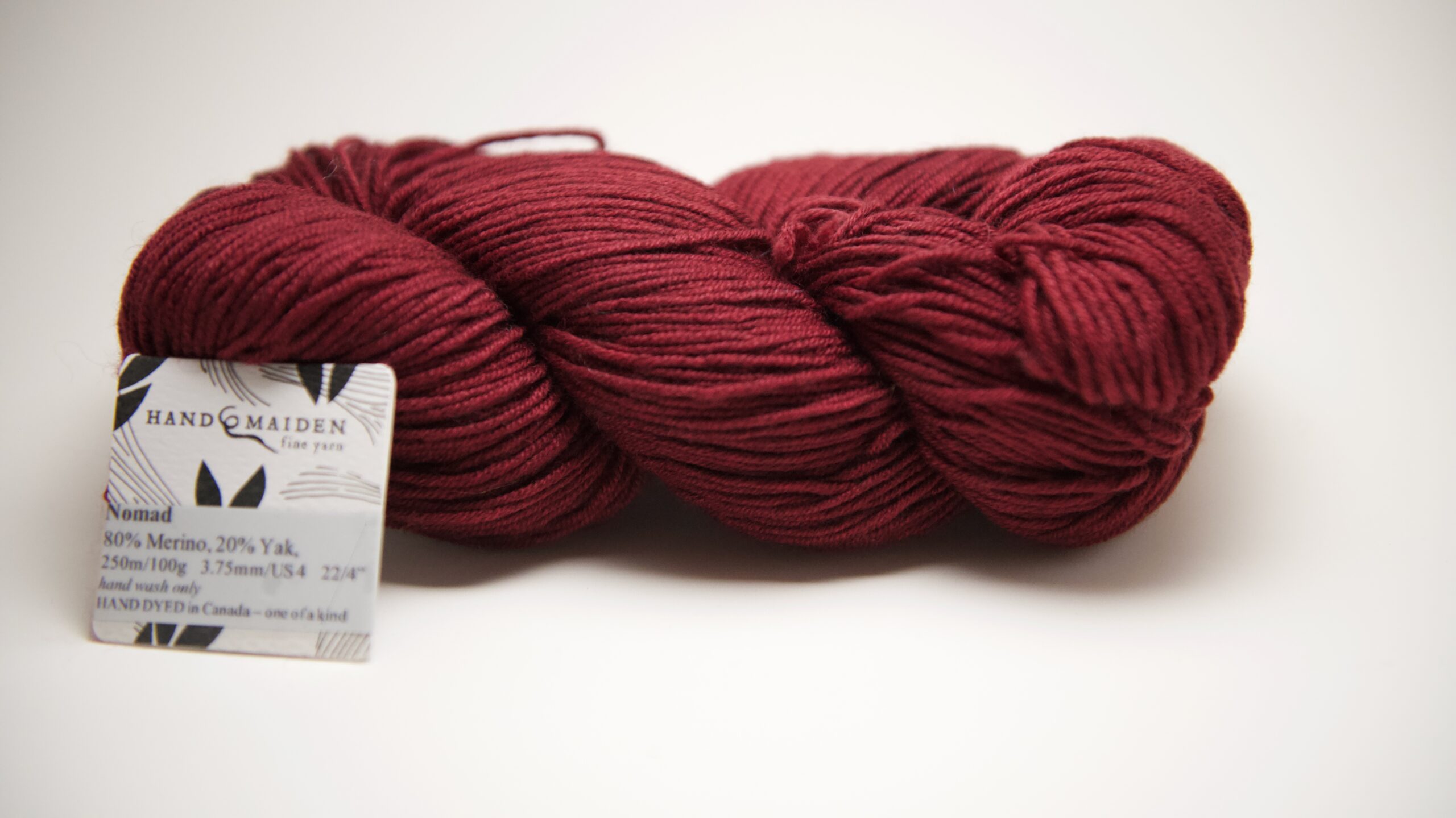 Fleece Artist Nomad