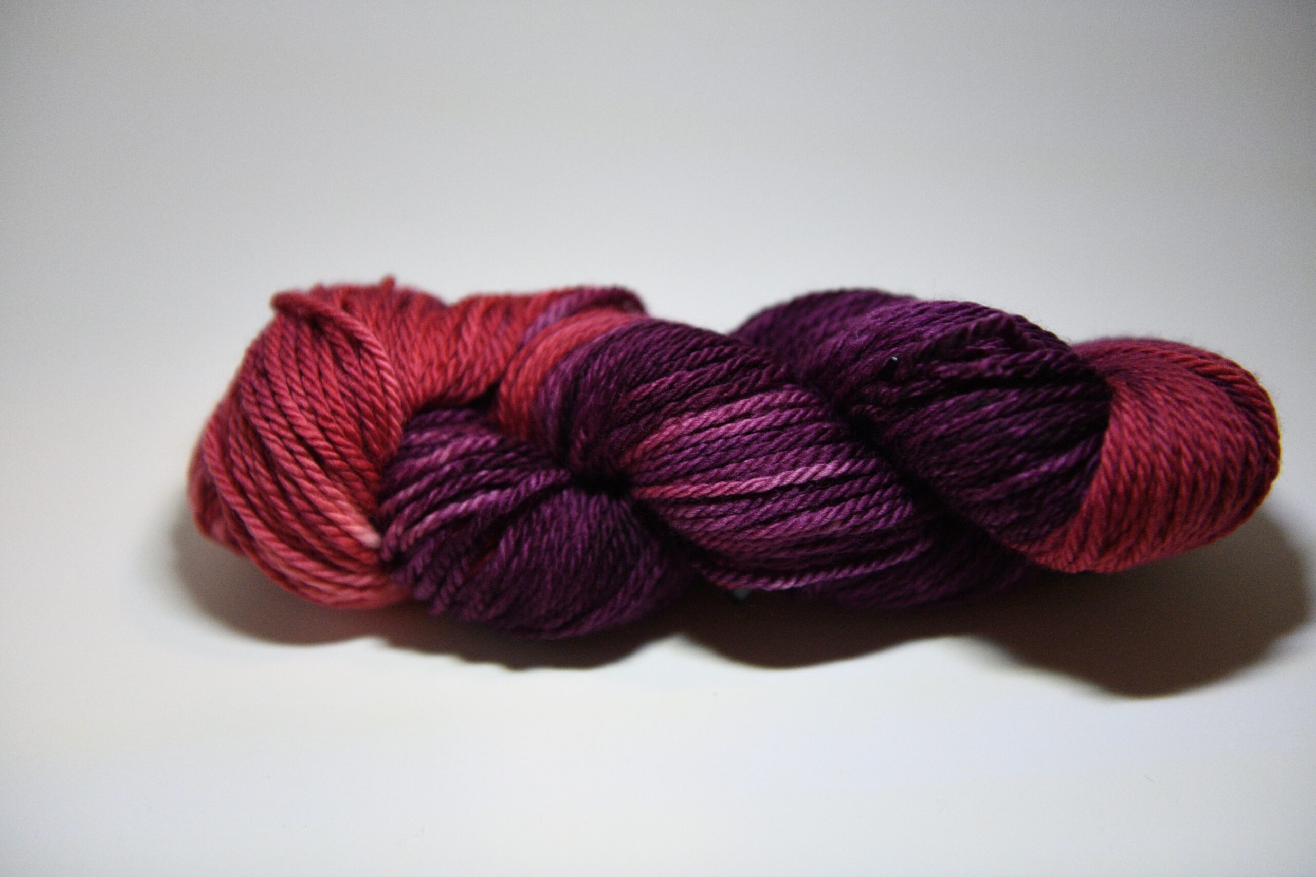 A Gentle Whisper's Fawn's Breath - Untangled Yarn & Fiber