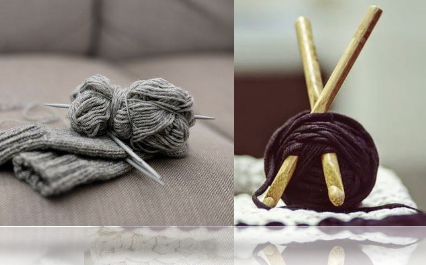 Try Before You Buy - Untangled Yarn & Fiber