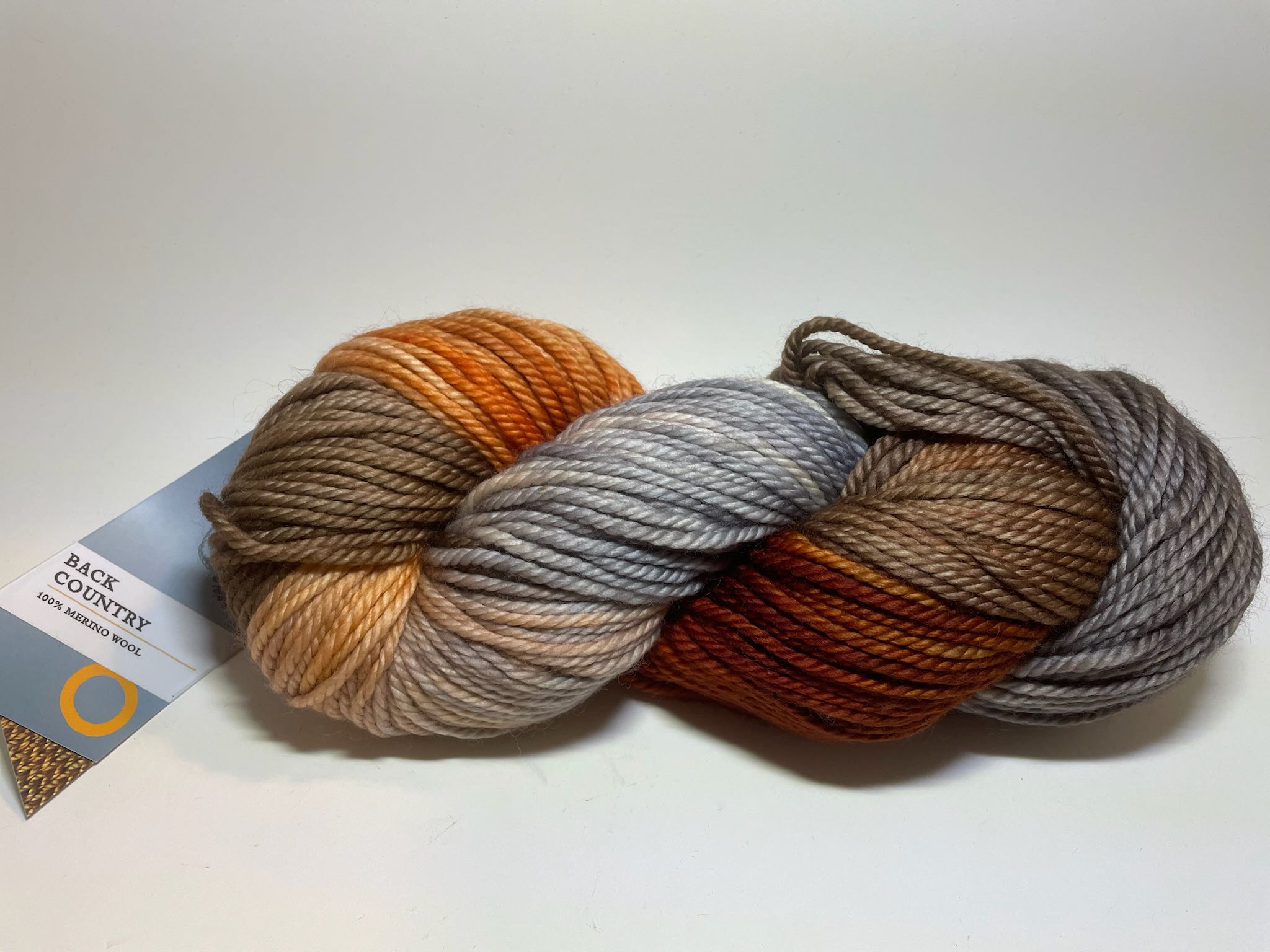 Fleece Artist Back Country