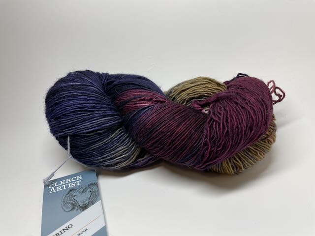 Fleece Artist Merino Slim