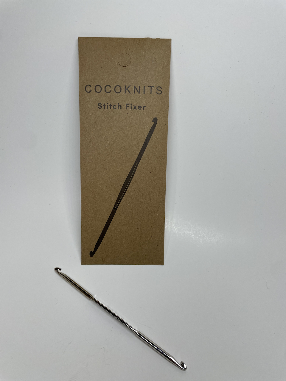 Cocoknits Stitch Fixer
